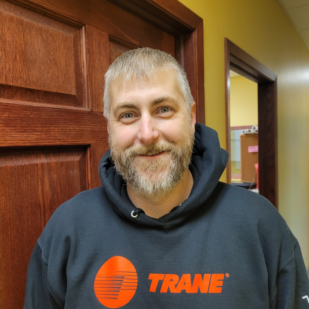 Meet Our Staff | Davis Comfort Systems